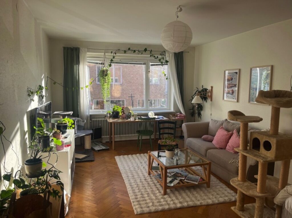 Lundbergsgatan 18B
